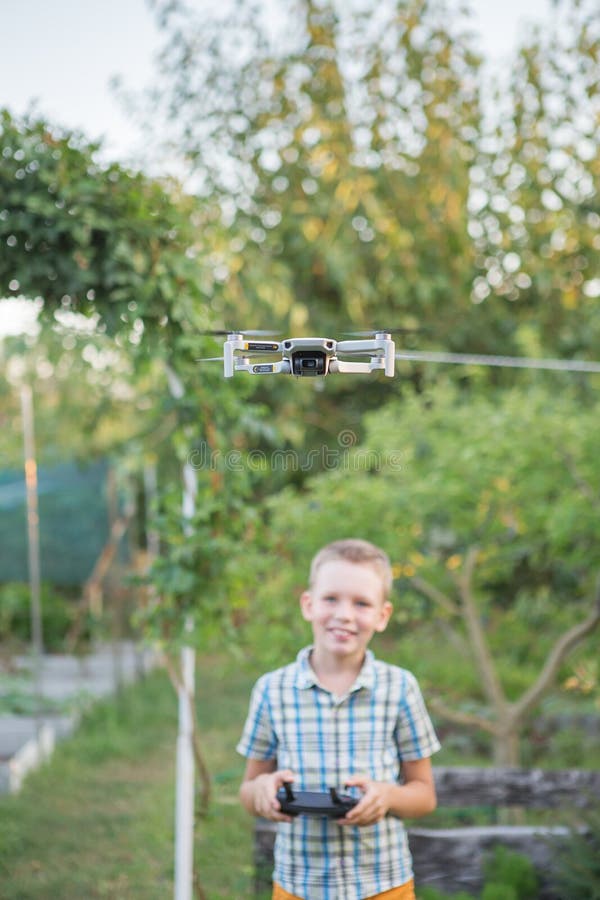 304 Kid Drone Pilot Stock Photos - Free & Royalty-Free Stock Photos ...