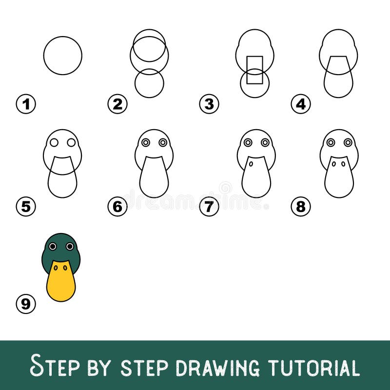 Kid Game To Develop Drawing Skill with Easy Gaming Level for Preschool ...