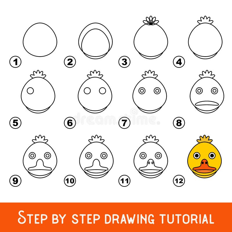 Kid Game To Develop Drawing Skill with Easy Gaming Level for Preschool ...