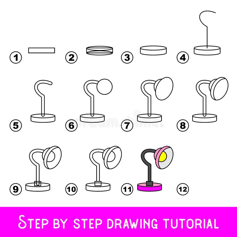 Kid Game To Develop Drawing Skill with Easy Gaming Level for Preschool ...