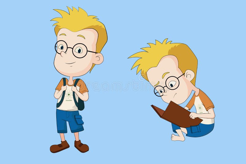 Genius Stock Illustrations – 52,496 Genius Stock Illustrations, Vectors ...