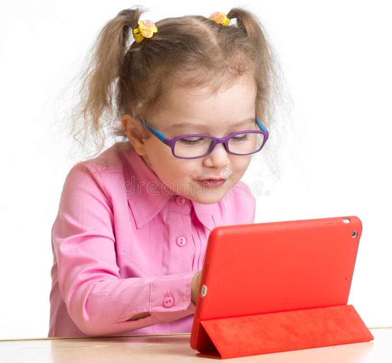 407 Kid Looking Ipad Stock Photos - Free & Royalty-Free Stock Photos ...