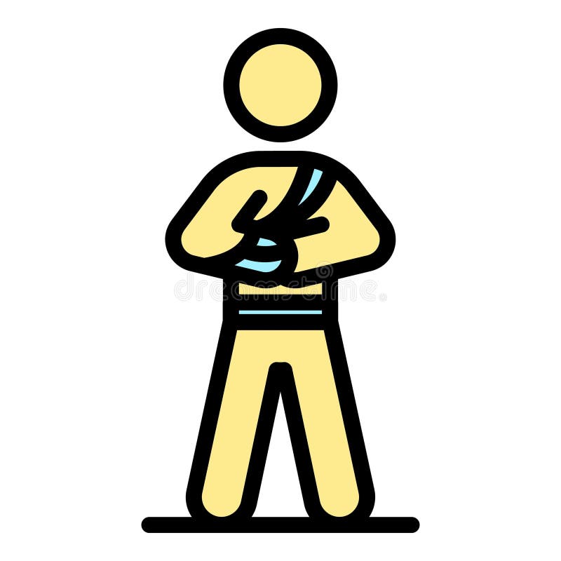 Injured Person Clipart Google
