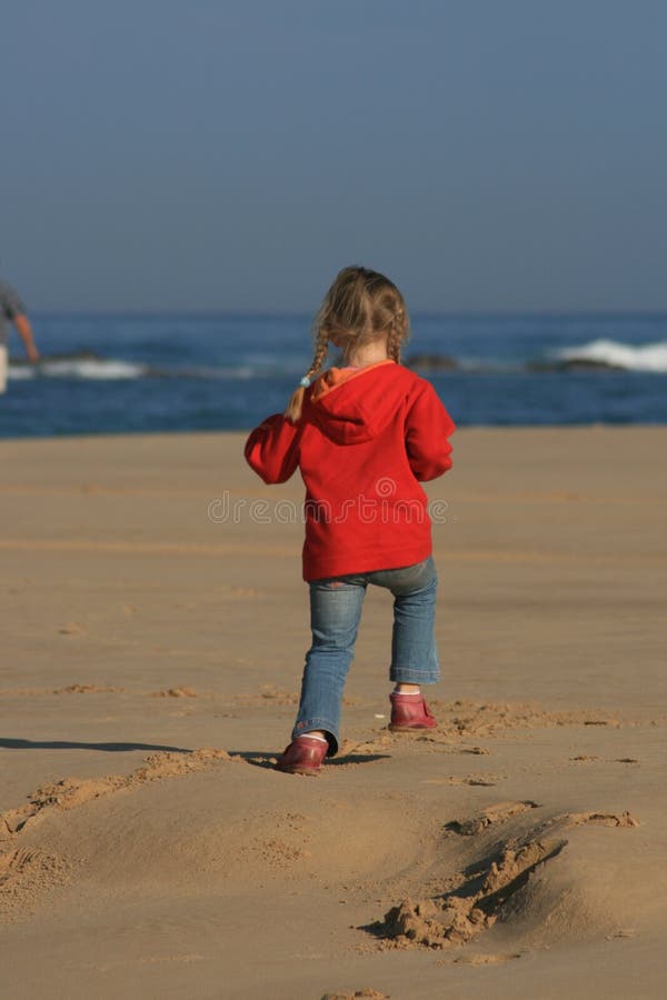 Kid Having Fun Picture. Image: 5696620