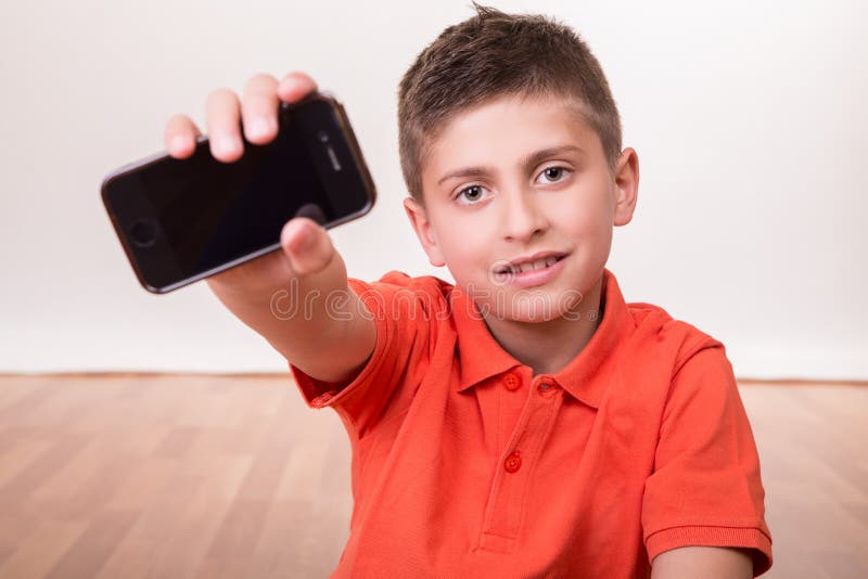 Iphones For Kids
