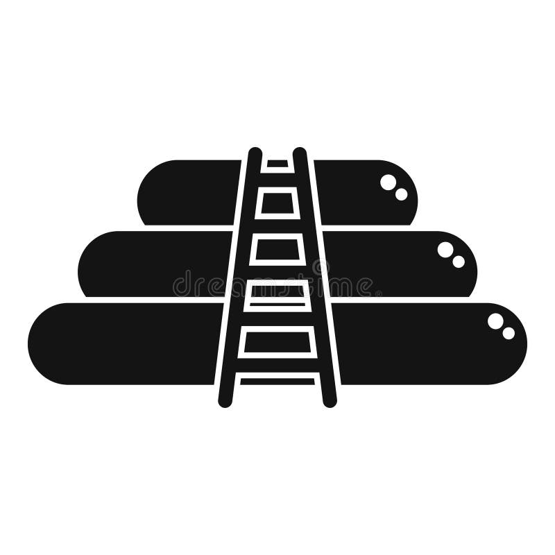 Inflatable Water Slide Stock Illustrations – 799 Inflatable Water Slide ...