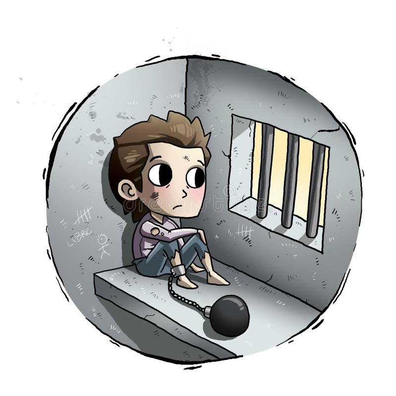 2+ Kid prison Free Stock Photos - StockFreeImages
