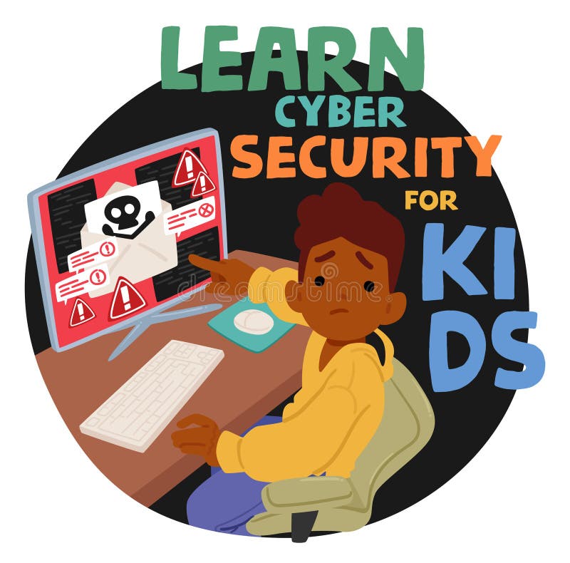 Kid Learn Cyber Security, Developing Skills To Understand the ...