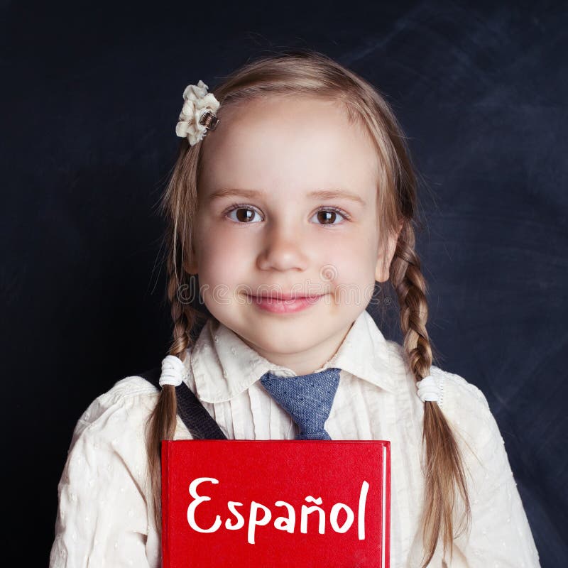 218 Kids Learn Spanish Stock Photos - Free & Royalty-Free Stock Photos ...