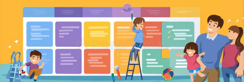 Sports Art Projects Kids Paper Stock Photos - Free & Royalty-Free Stock ...