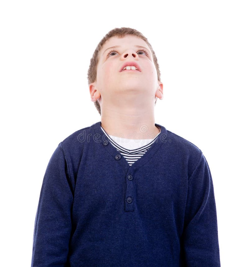 31,894 Cute Kid Looking Up Stock Photos - Free & Royalty-Free Stock ...