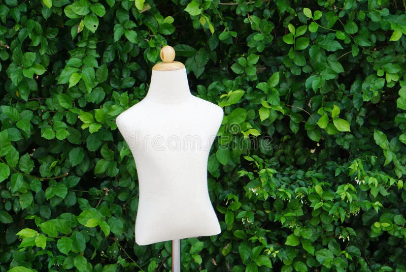 Kid Mannequin with Nature Background Stock Image - Image of pole, tree ...