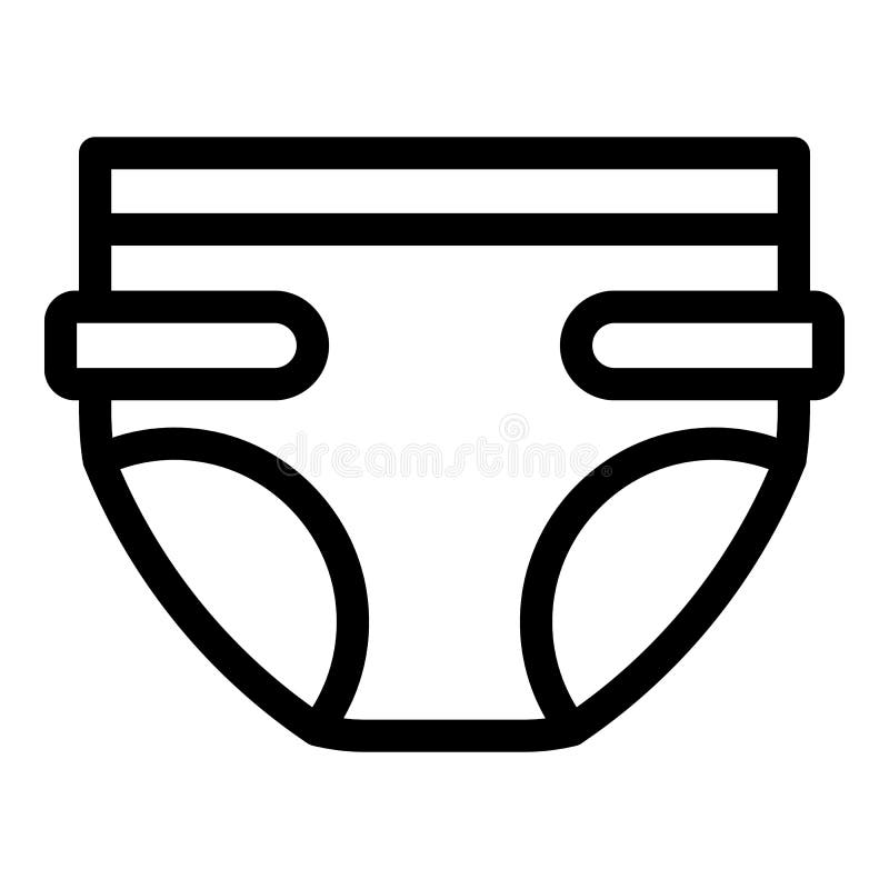 Nappy Logo Stock Illustrations – 688 Nappy Logo Stock Illustrations ...