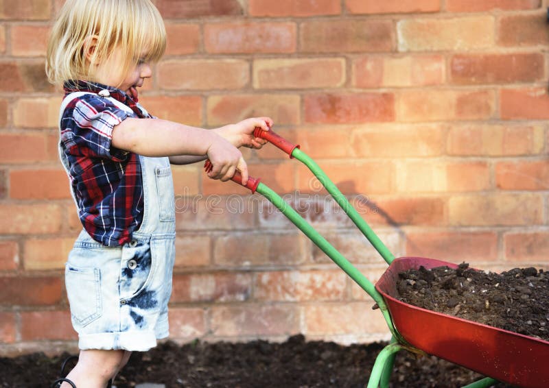 Kid Offspring Adolescence Child Acitivity Concept Stock Photo - Image ...