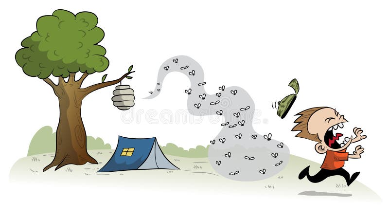 Scared Boy Running Stock Illustrations – 466 Scared Boy Running Stock ...