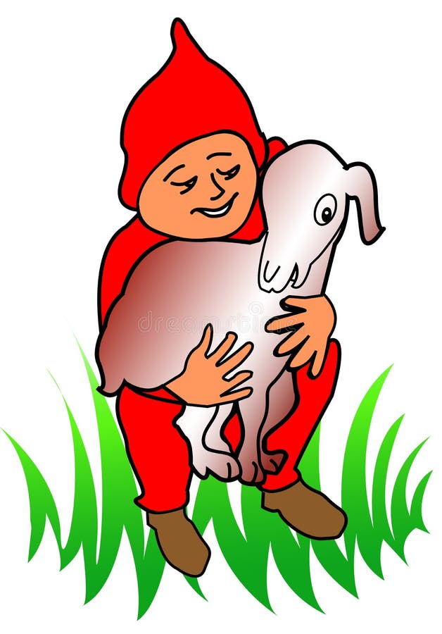 Primitive Sheep Stock Illustrations – 176 Primitive Sheep Stock ...