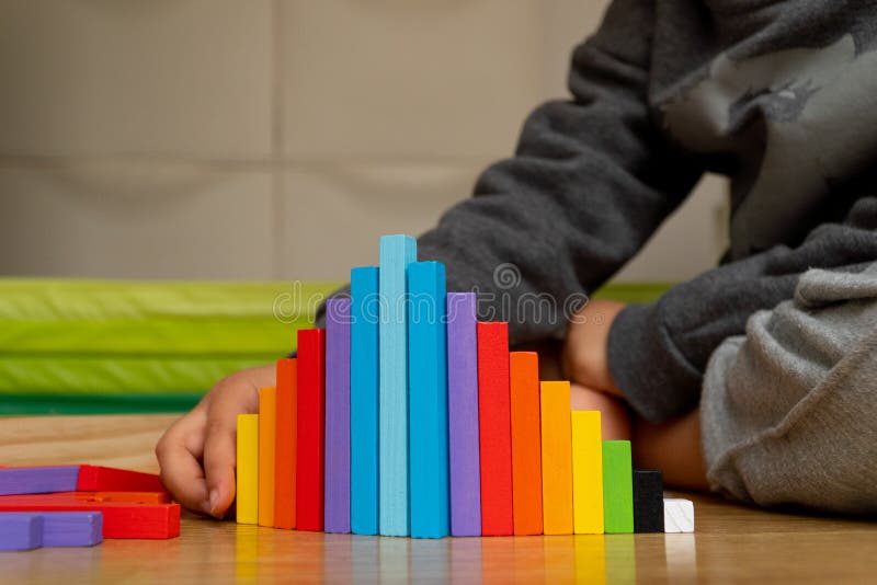 Montessori Waldorf Math Rods Stock Photos - Free & Royalty-Free Stock ...