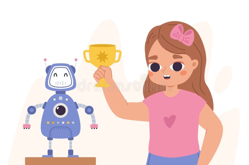 Winner Programming Stock Illustrations – 229 Winner Programming Stock ...