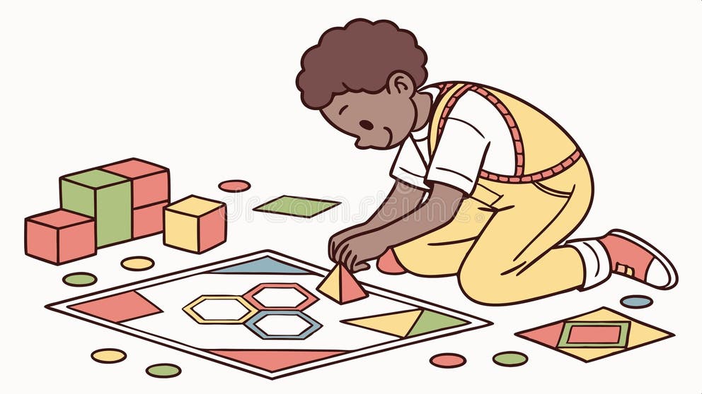 Kid Puzzle Rug Play, Classroom Learn, Floor Activity, Educational Game ...