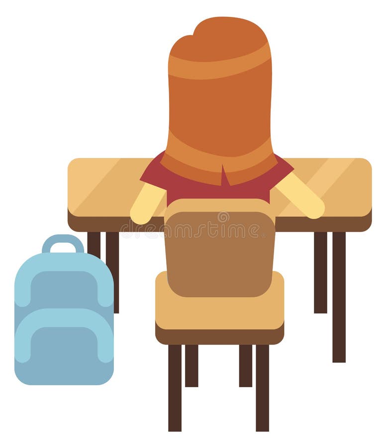 One Room School Stock Illustrations – 600 One Room School Stock ...