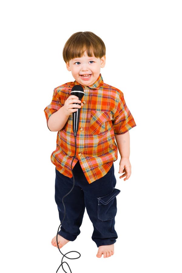 Black White Kids Speech Ideas Stock Photos - Free & Royalty-Free Stock ...