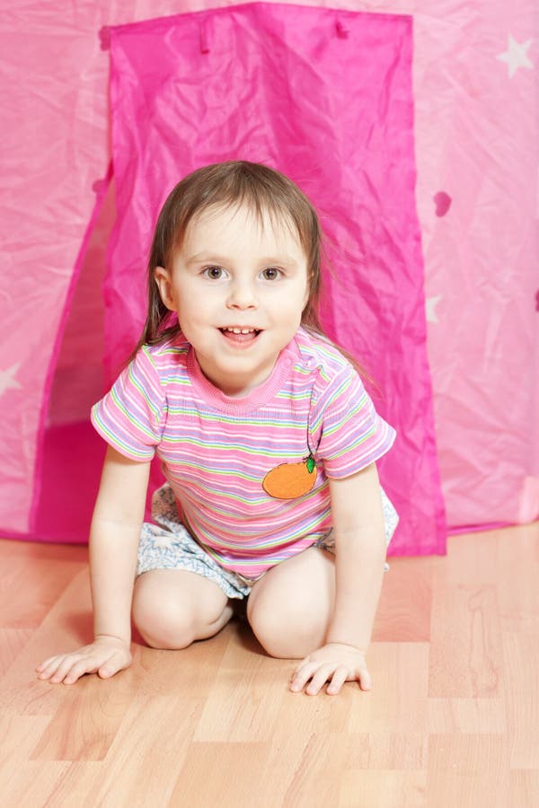 Kid sitting stock photo. Image of childhood, help, female - 31627904