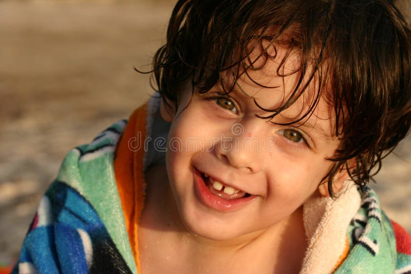 Kid smiles stock photo. Image of baby, year, youngster - 5649838