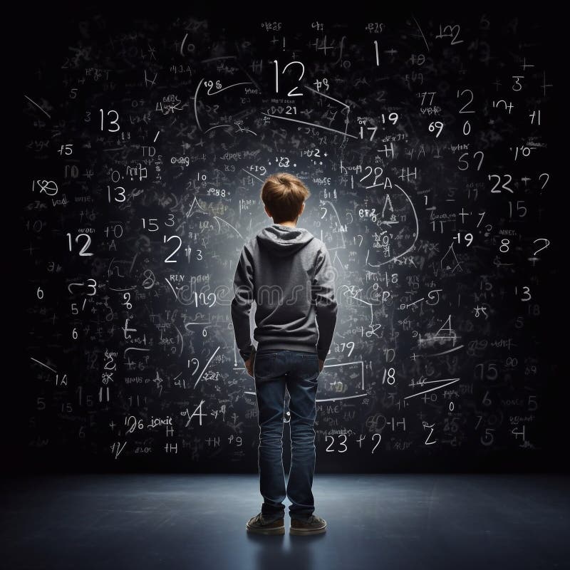 Math Ai Stock Illustrations – 4,684 Math Ai Stock Illustrations ...