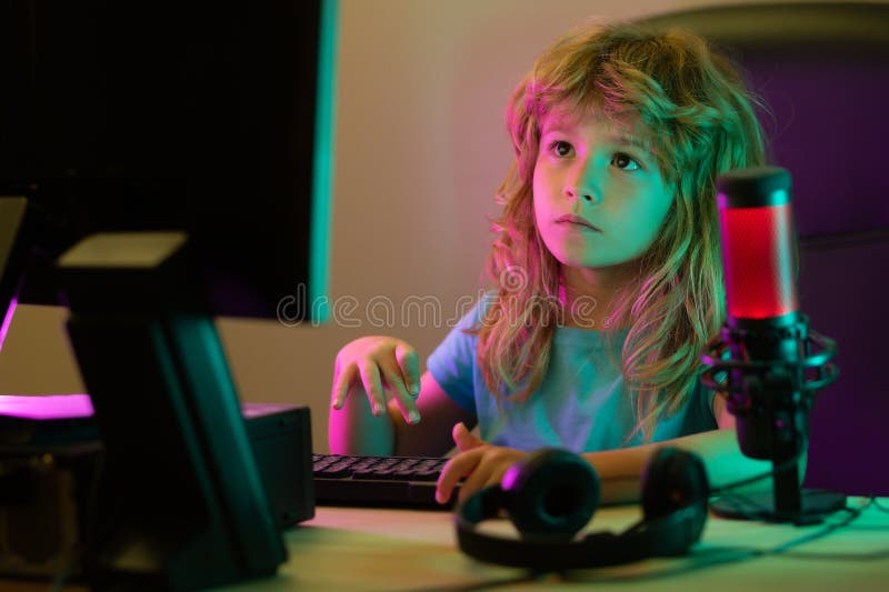 676 Hacker Kid Stock Photos - Free & Royalty-Free Stock Photos from ...