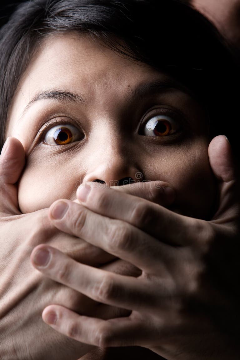 252 Kidnapped Tickled Woman Stock Photos - Free & Royalty-Free Stock ...