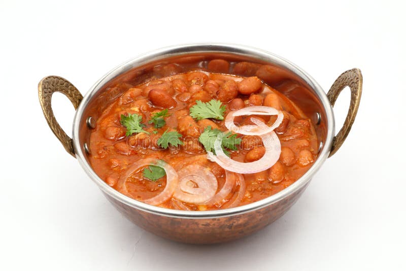 Kidney Bean dish stock photo. Image of heat, meal, grated - 46626494