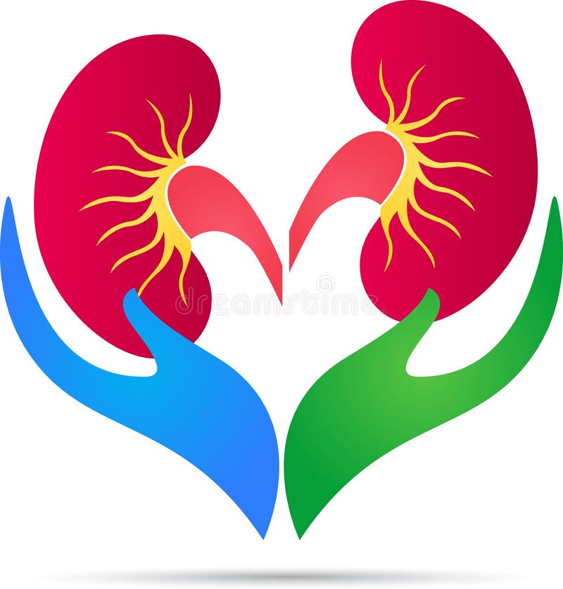 Kidney Logo Images