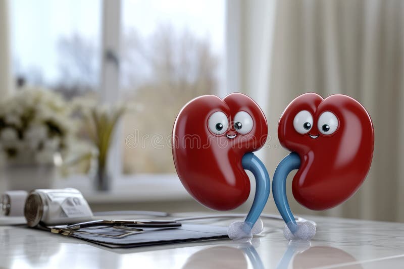 Kidney Celebration: Organ Health, Nephrology Awareness, Filtration ... Kidney Celebration: Organ Health, Nephrology Awareness, Filtration ...