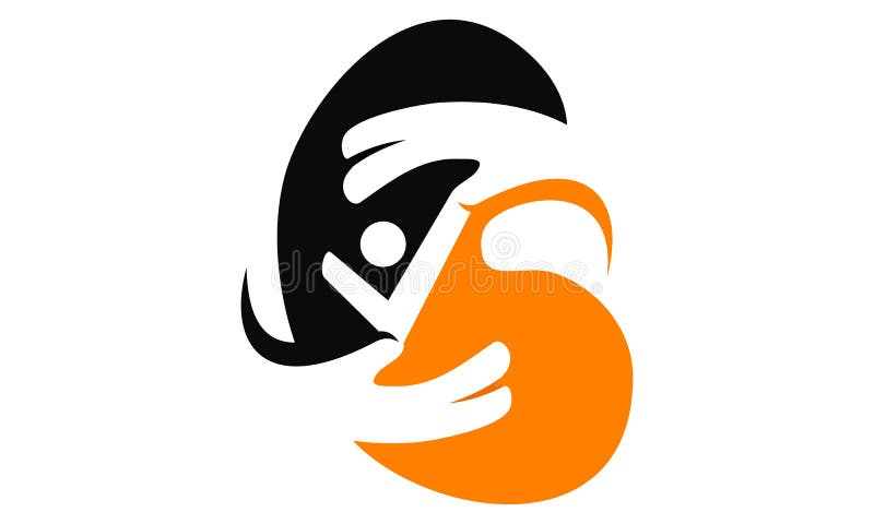 Kidney Foundation Template stock vector. Illustration of physical ...