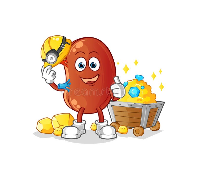 Gold Kidney Stock Illustrations – 197 Gold Kidney Stock Illustrations ...