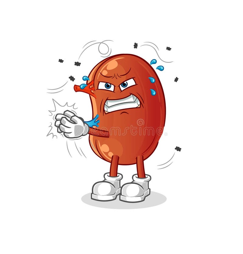 Angry Kidney Stock Illustrations – 57 Angry Kidney Stock Illustrations ...