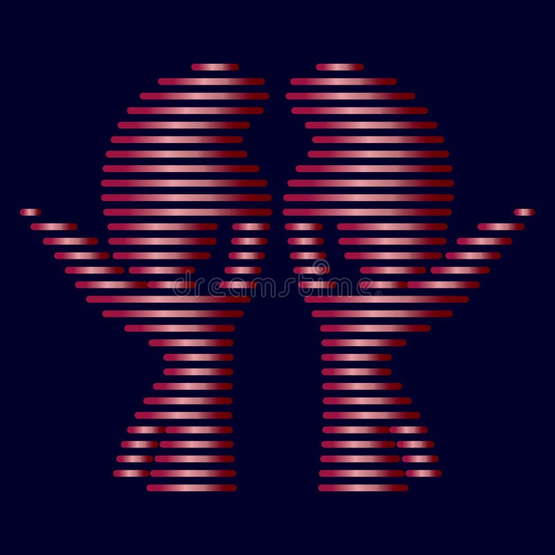 Kidney vector illusrtation stock vector. Illustration of anatomy ...