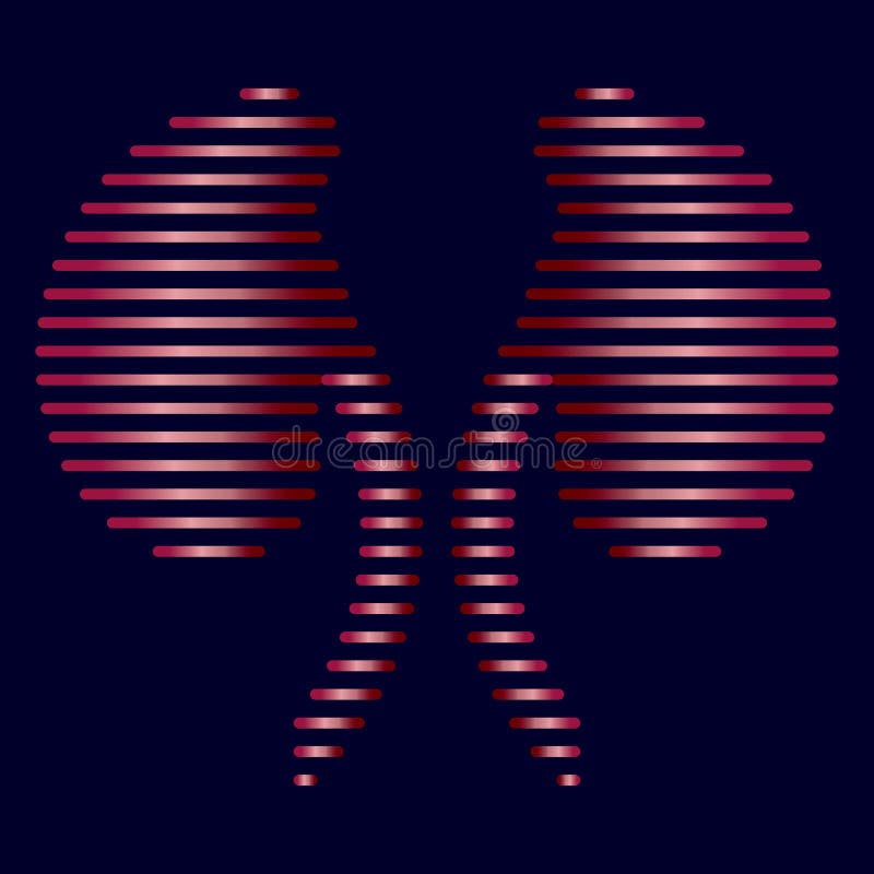 Kidney vector illusrtation stock vector. Illustration of symbol - 347514934