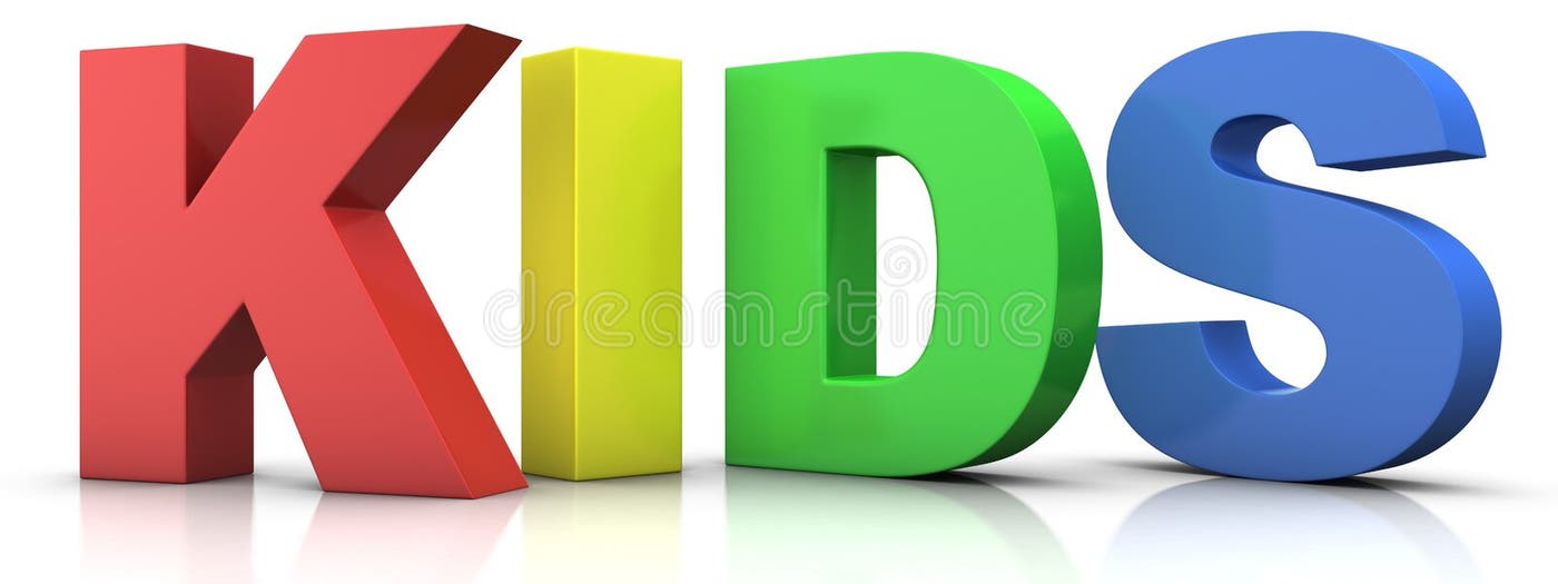 Word Kids Stock Illustrations – 44,135 Word Kids Stock Illustrations ...