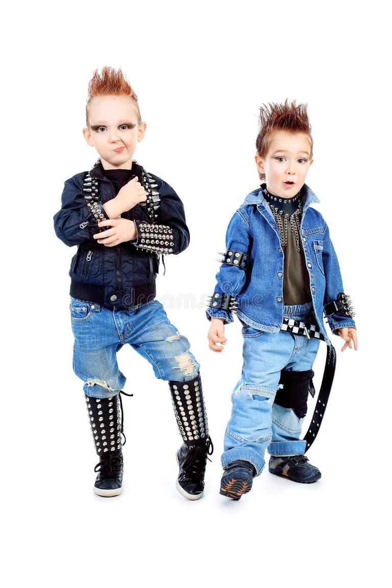 103 Kids Rock Dancing Stock Photos - Free & Royalty-Free Stock Photos ...