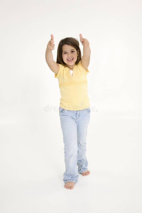 Kids stock image. Image of happy, background, standing - 2386565