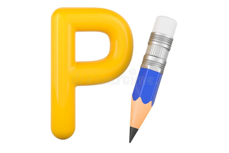 P Pencil Stock Illustrations – 339 P Pencil Stock Illustrations ...