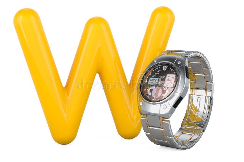 W Watch Stock Illustrations – 197 W Watch Stock Illustrations, Vectors ...