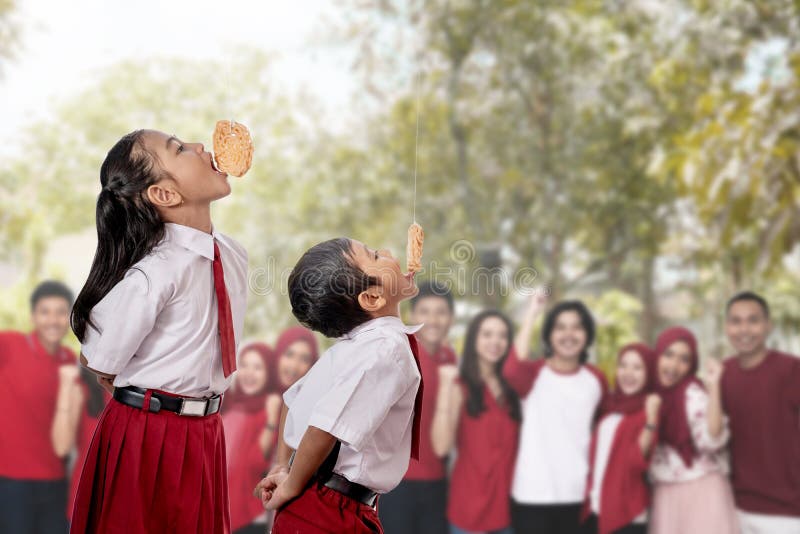 Little Girl Eating Cracker Stock Photos - Free & Royalty-Free Stock ...