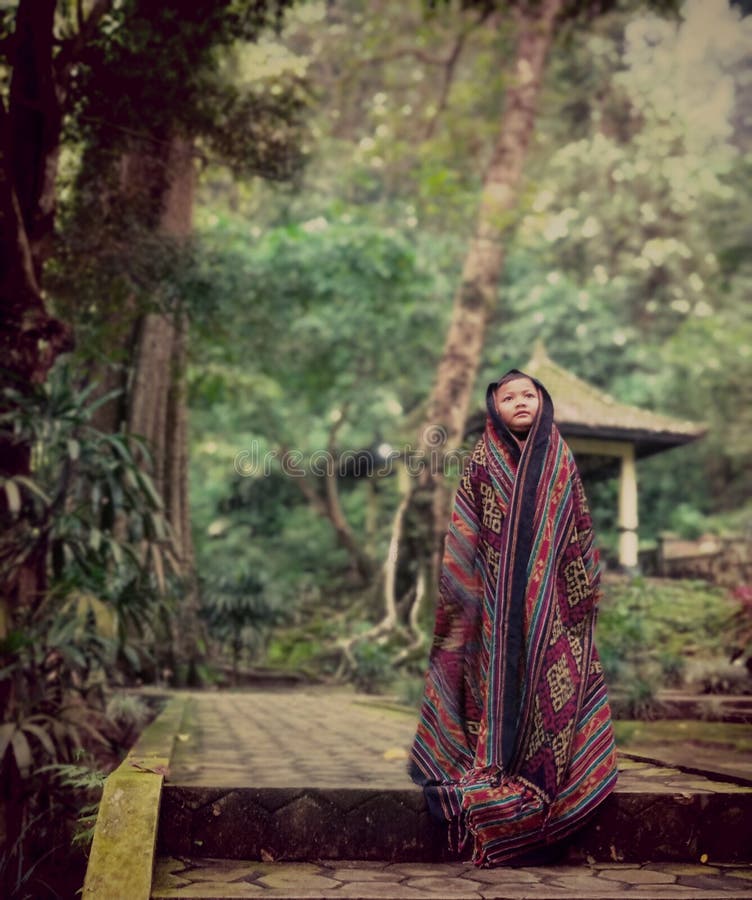 Kids back to nature editorial stock image. Image of kids - 238918984