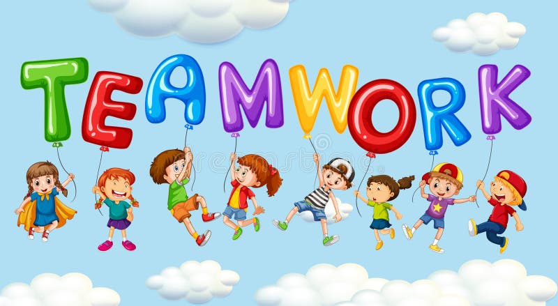 Kids Teamwork Stock Illustrations – 6,653 Kids Teamwork Stock ... Kids Teamwork Stock Illustrations – 6,653 Kids Teamwork Stock ...