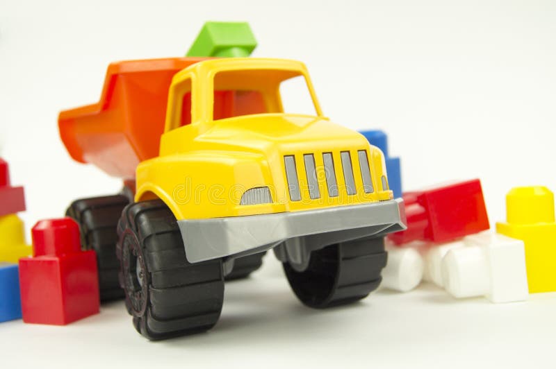 Kids cars and designer, Kids cars and designer on a white