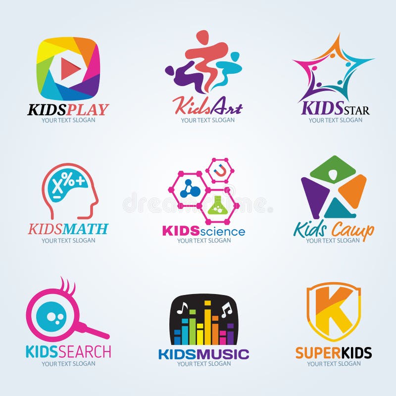 49+ Kids logo Free Stock Photos - StockFreeImages