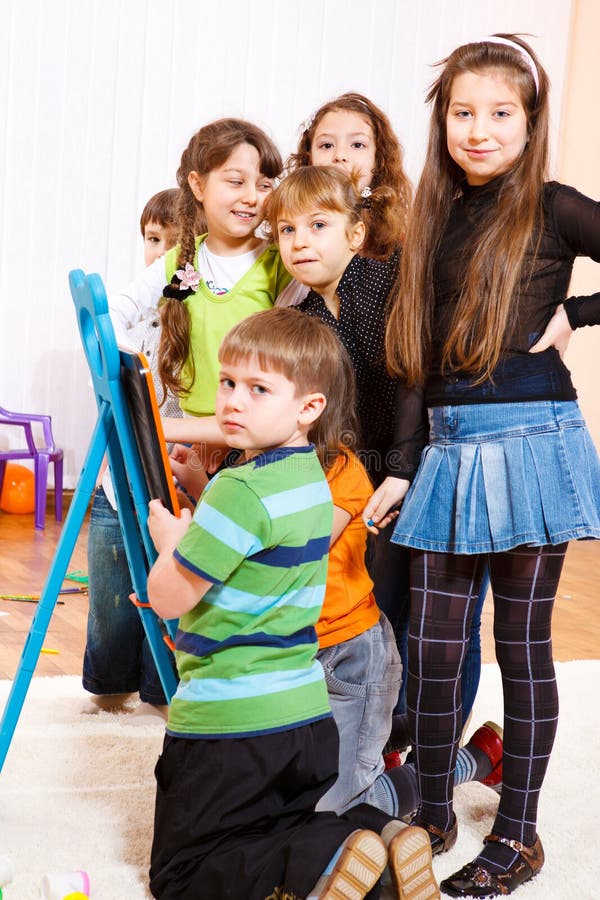 59+ Kids crowd Free Stock Photos - StockFreeImages