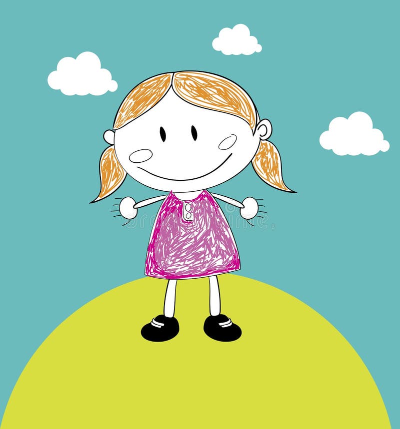 Kids design stock vector. Illustration of cartoon, celebration - 38624605